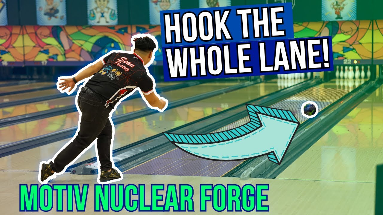 Motiv Nuclear Forge - Ein starker Sym Pearl! - BV Mainz e.V - Der ...